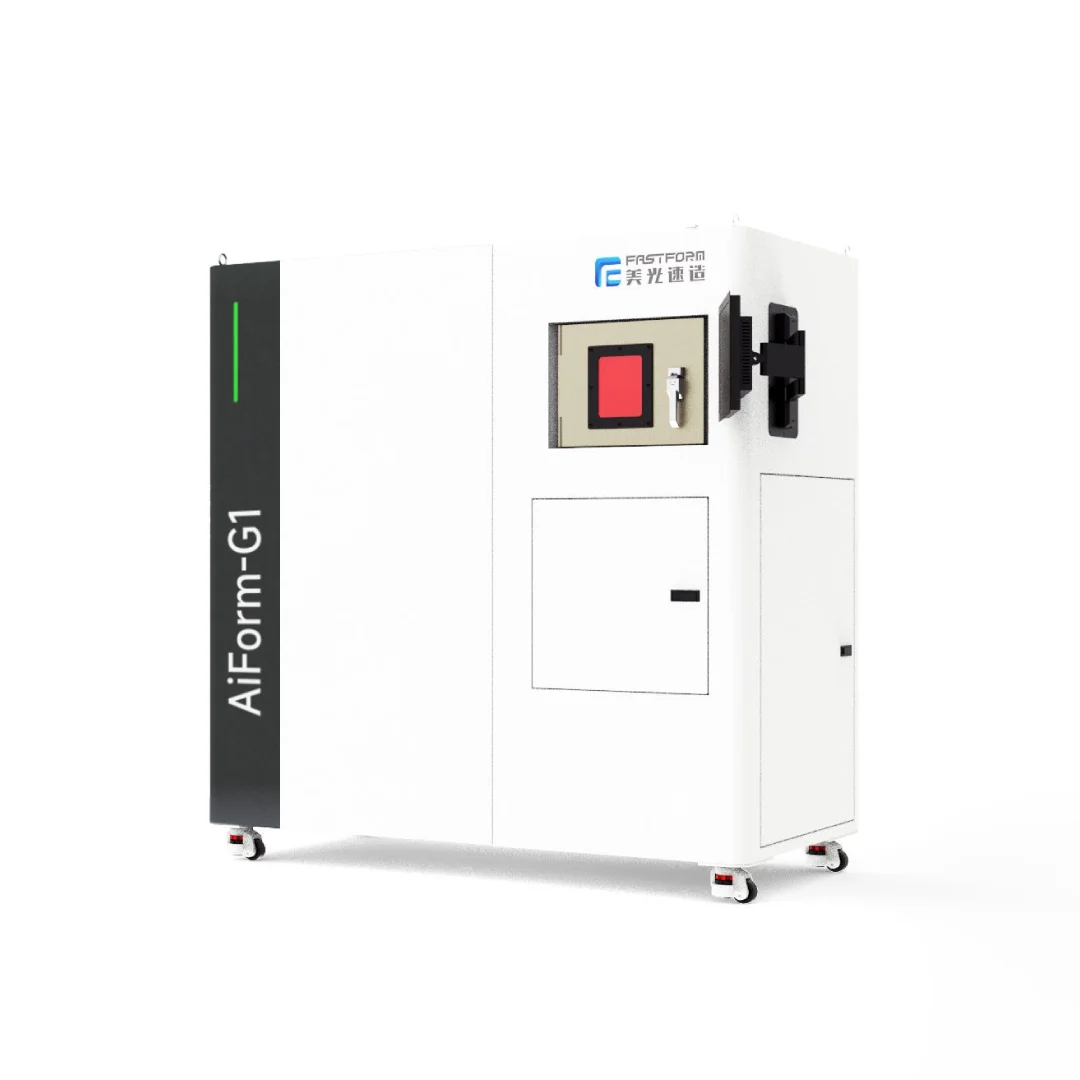 Buy FastForm AiForm-G1 SLM 3D Printer for High Precision Metal Printing ...